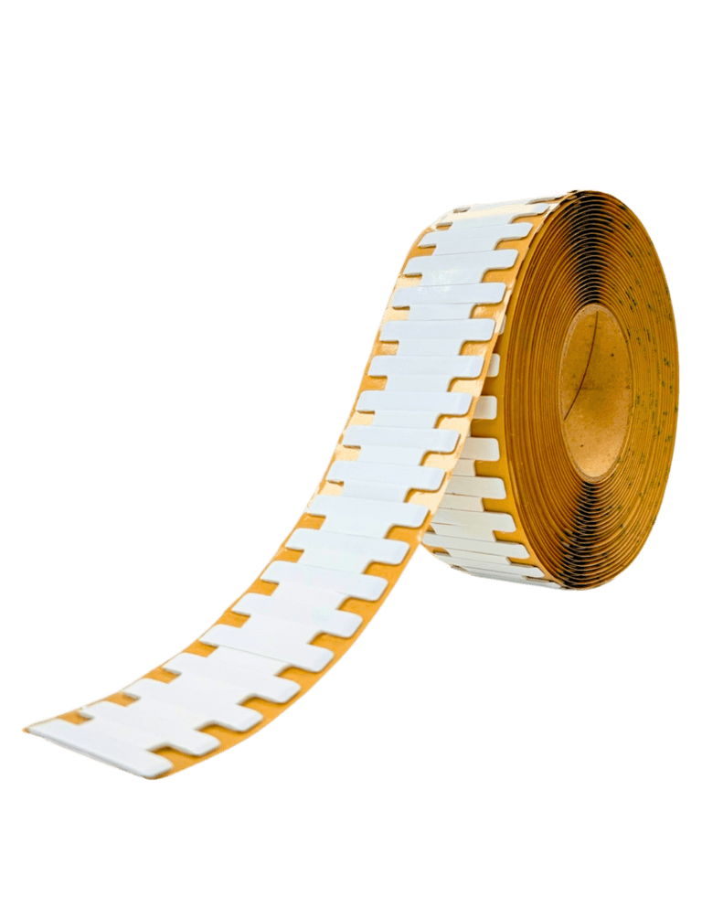 Catálogo de Etiquetas RFID | Tags RFID para todos los sectores - trace ID