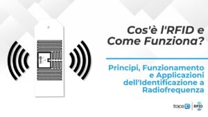 What is RFID and How Does it Work? Principles, Operation...